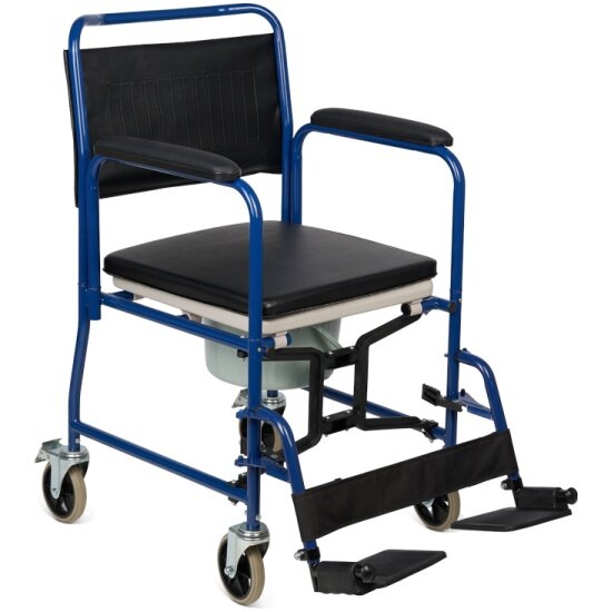 Кресло-туалет Armed KR009В