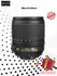 Объектив Nikon 18-105mm