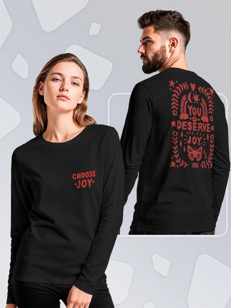 Лонгслив