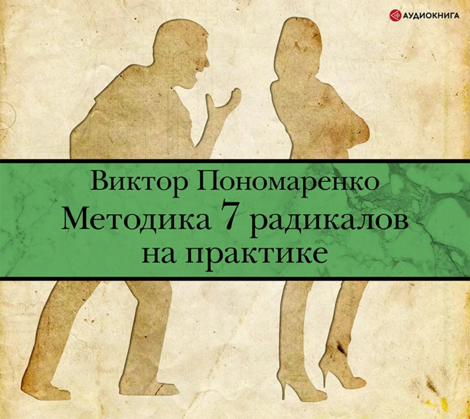 Методика 7 радикалов на практике [Аудиокнига]