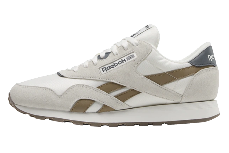 Кроссовки Classic Nylon