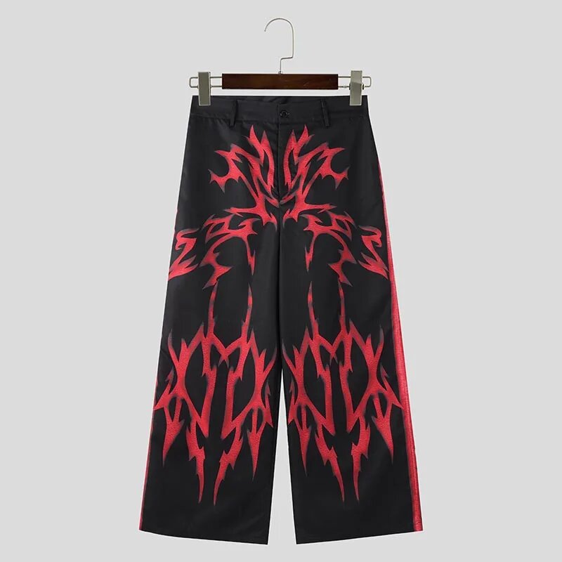 Брюки классические