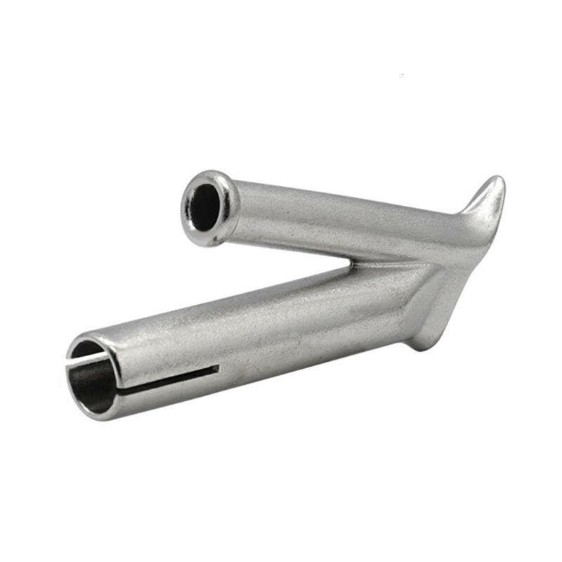 Сопло для паяльного фена, Круглый рот 5 мм