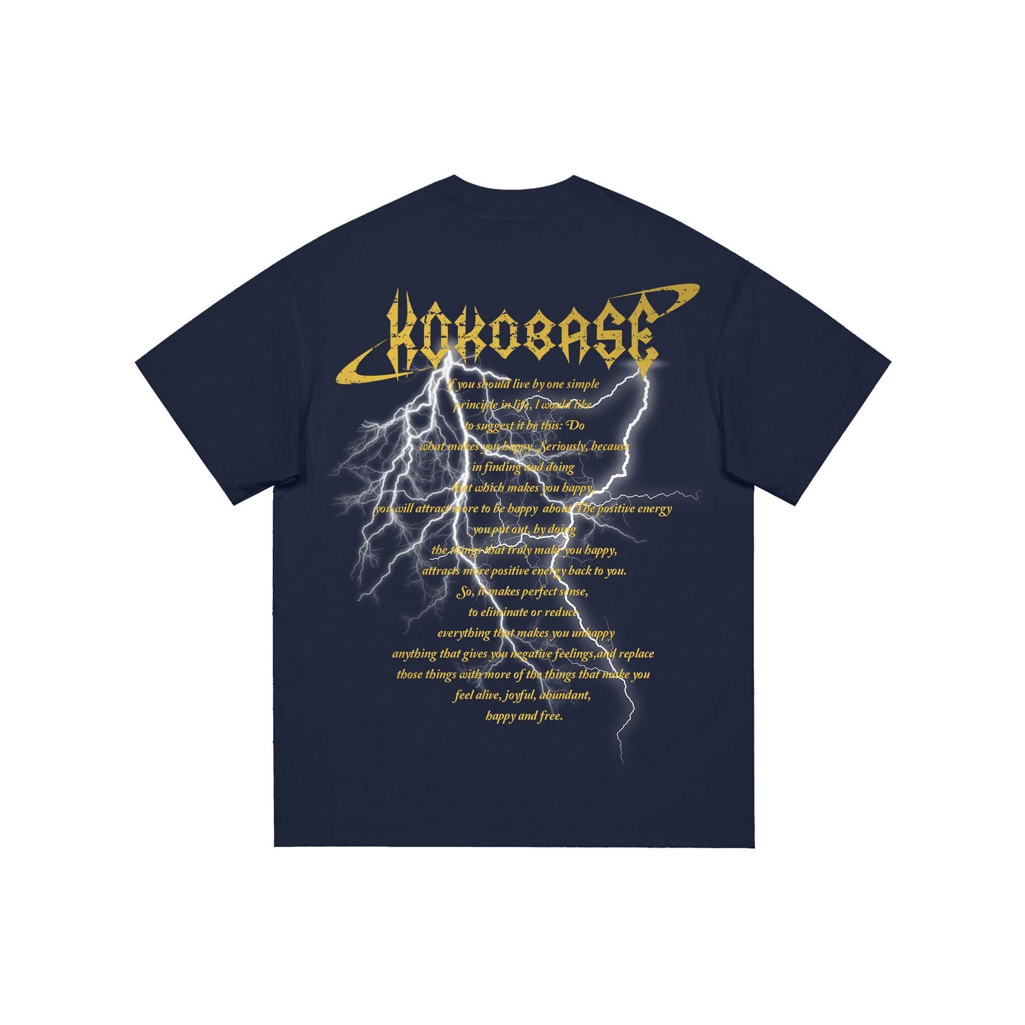 Майка KOKOBASE, размер М — фото 1