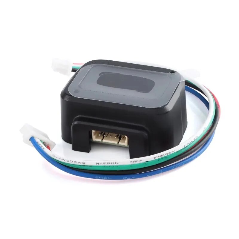 Новый дальномер Benewake TF-NOVA LiDAR, датчик PToF UART IIC I/O, 0,1–14 м, линия обнаружения площади, узор, лазерный луч, лидар