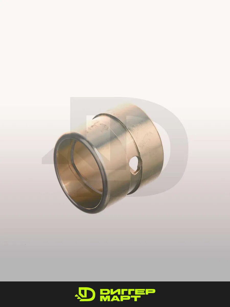 Втулка тяги рулевой 33mm 30X25 (Аналог 808/00253)