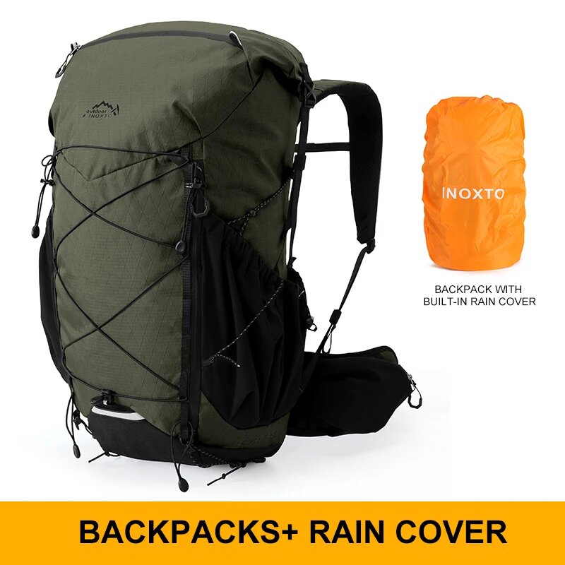 Рюкзак OUTDOOR INOXTO 45 л для походов