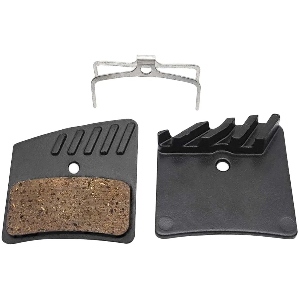 Тормозные колодки для 4-поршневых суппортов E4