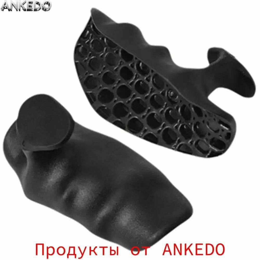 Рукоятка штанги