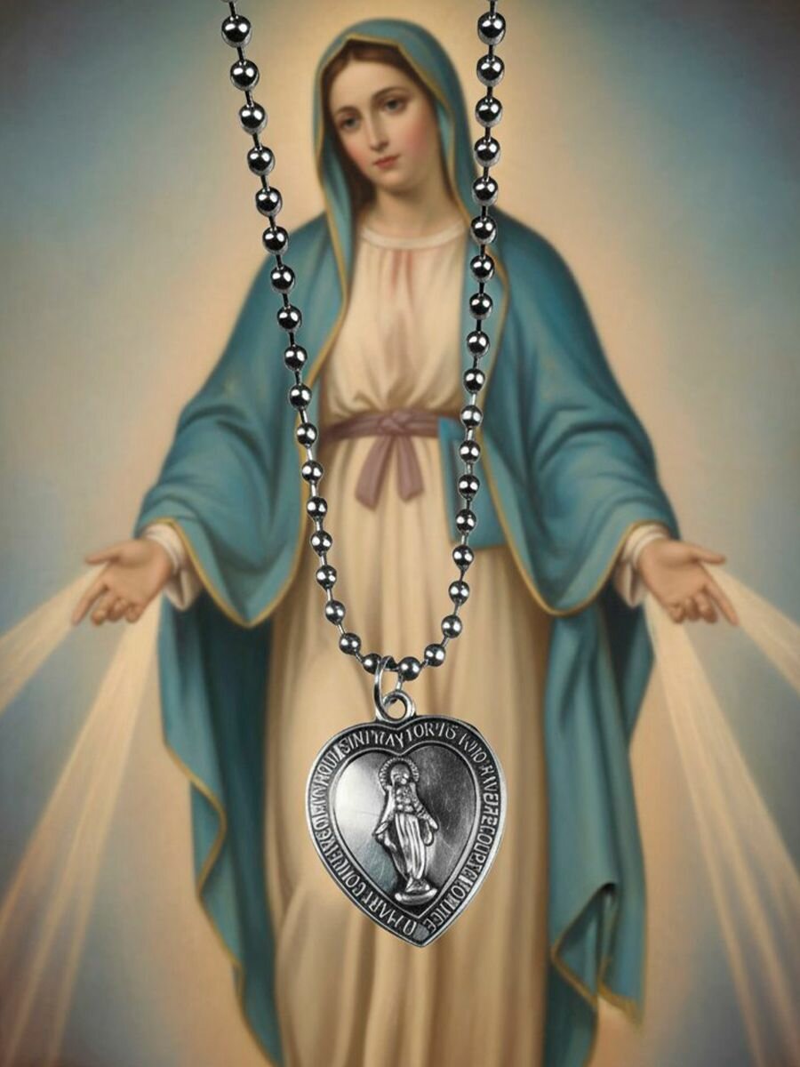 Колье GAMEМЕРЧ