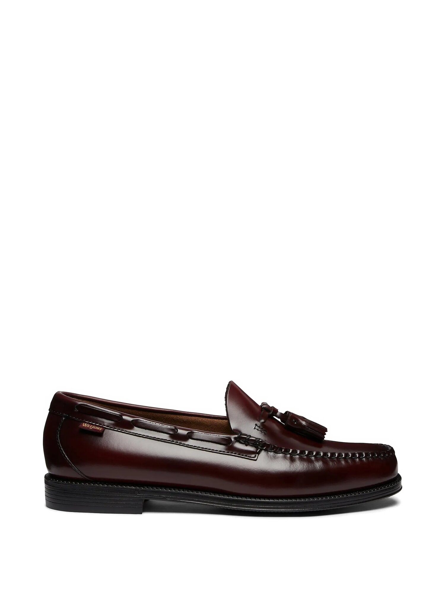 Лоферы Easy Weejuns Larkin Tassel