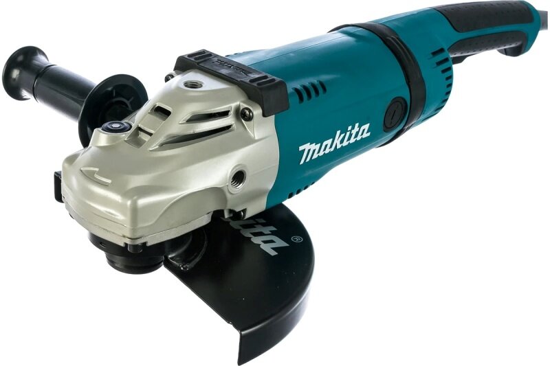 Угловая шлифмашина MAKITA GA9040SF01