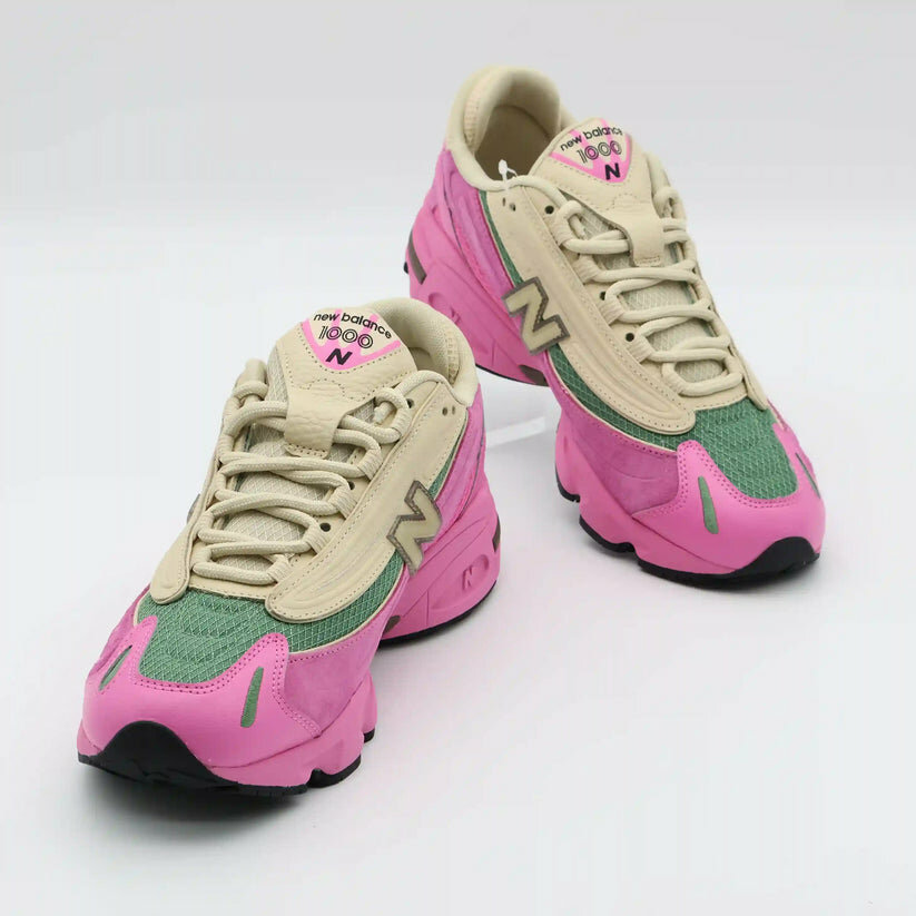 Кроссовки 1000 "Real Pink Sandstone"