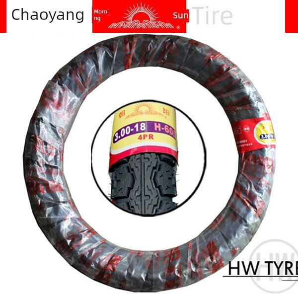 Шина внешняя (наружная) Chaoyang 250/300/275-17-18 300-18 Чаоян, 4-й этаж, помещения 605 (внутри и снаружи)