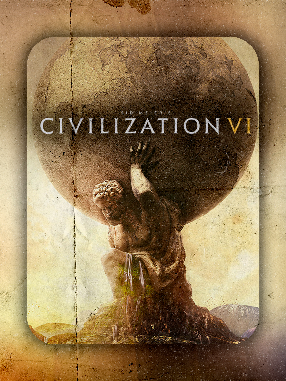 Sid Meier's Civilization VI, Россия