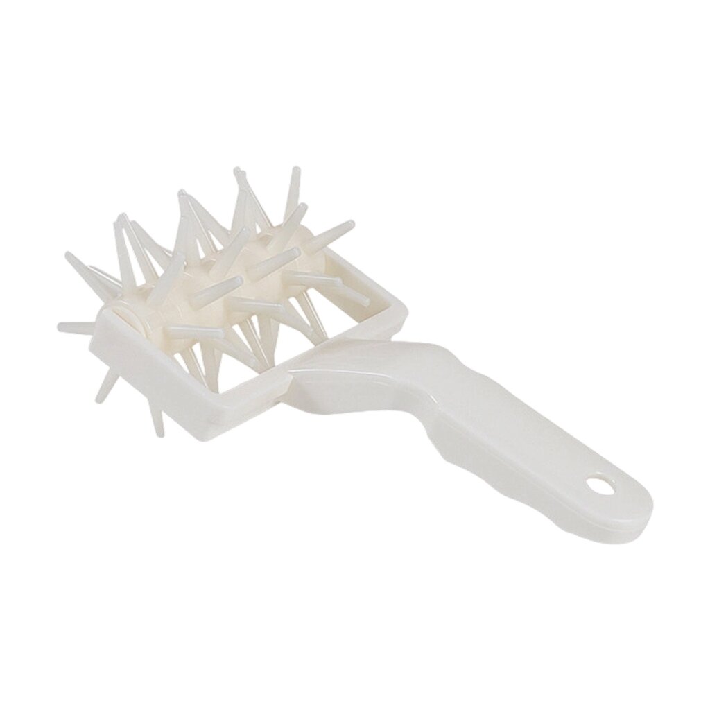 Портативное Колесо Для Раскатывания Теста, Идеально Подходящее Для Домашней Пиццы И Выпечки