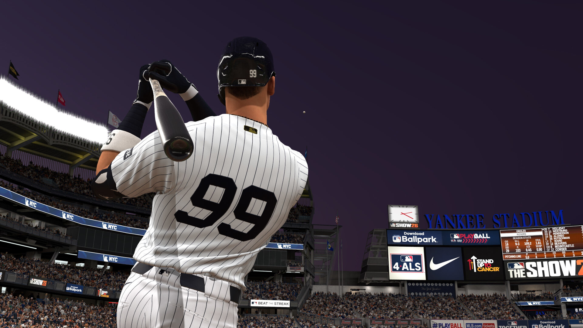 MLB The Show 26 Xbox Series X|S Ключ • Активация Xbox • регион Весь мир