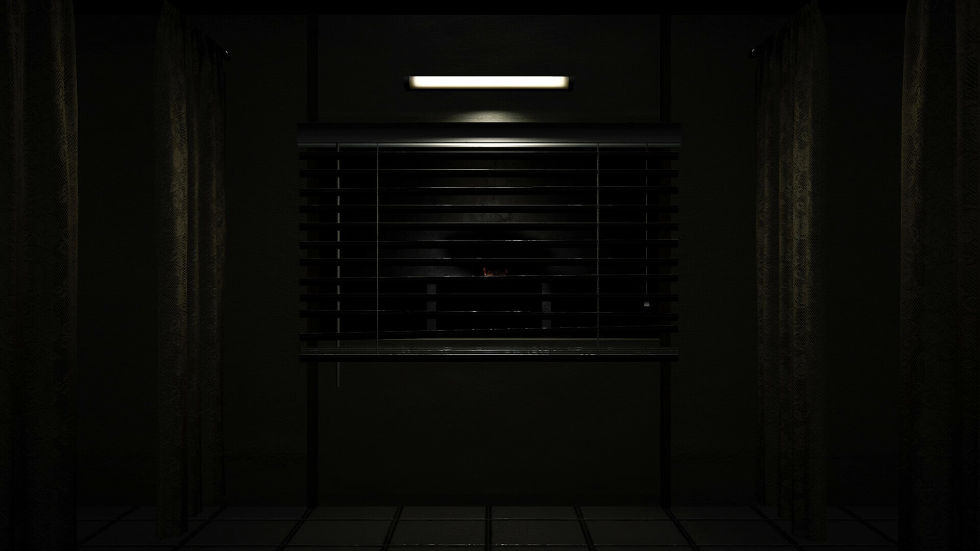 Phobophobia 1.0 - The Experiment PC Steam Ключ • Активация Steam
