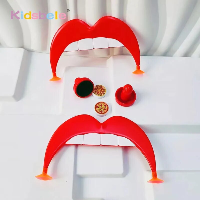 Kidsbele Пицца-Хоккей