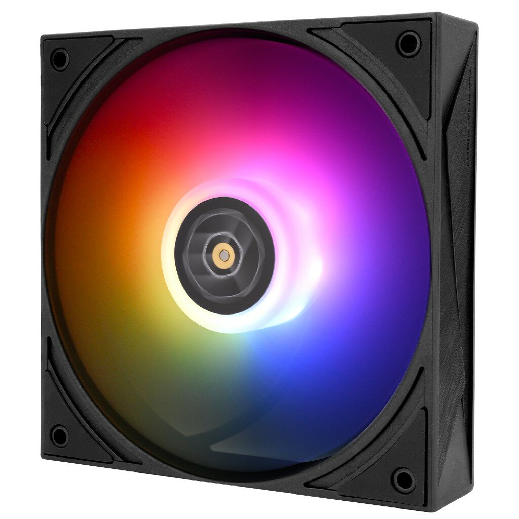 Вентилятор для корпуса Thermalright TL-H12-X28-S / ARGB / 120mm PWM / TRTLH12X28S