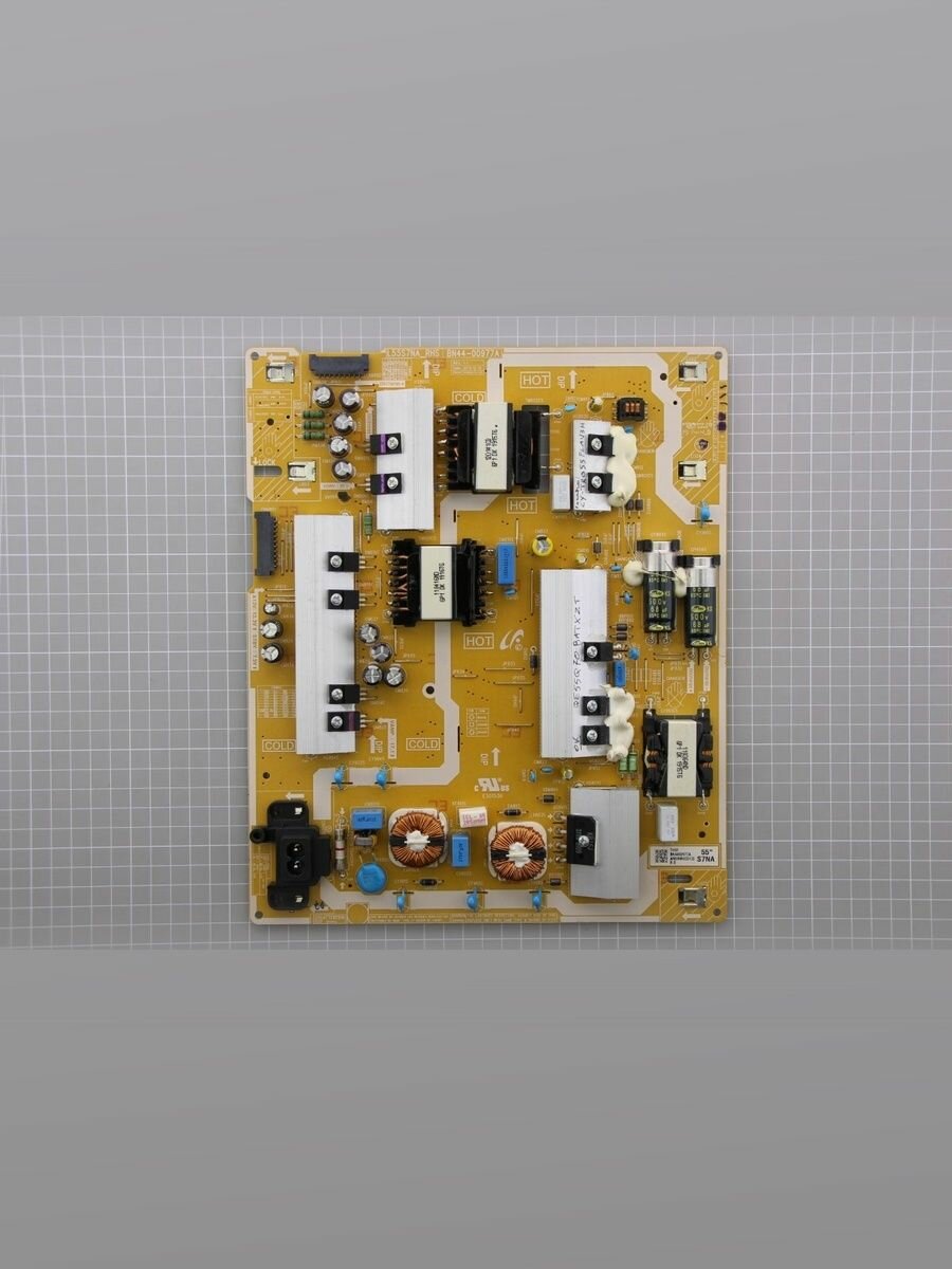 Блок питания BN44-00977A, для телевизора Samsung QE49Q77RAU