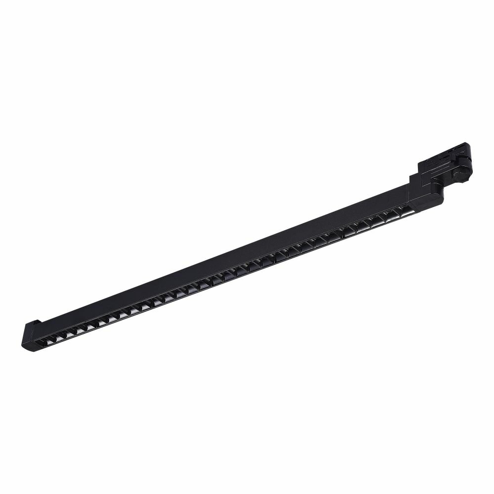 ST662.446.30 ST-Luce Св-к трек. Черный LED 1*30W 4000K 2 400Lm Ra>90 48° IP20 L935xW33xH73 165-265V.