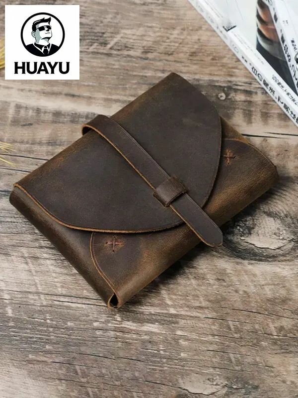 Обложка для книги Библия из натуральной кожи