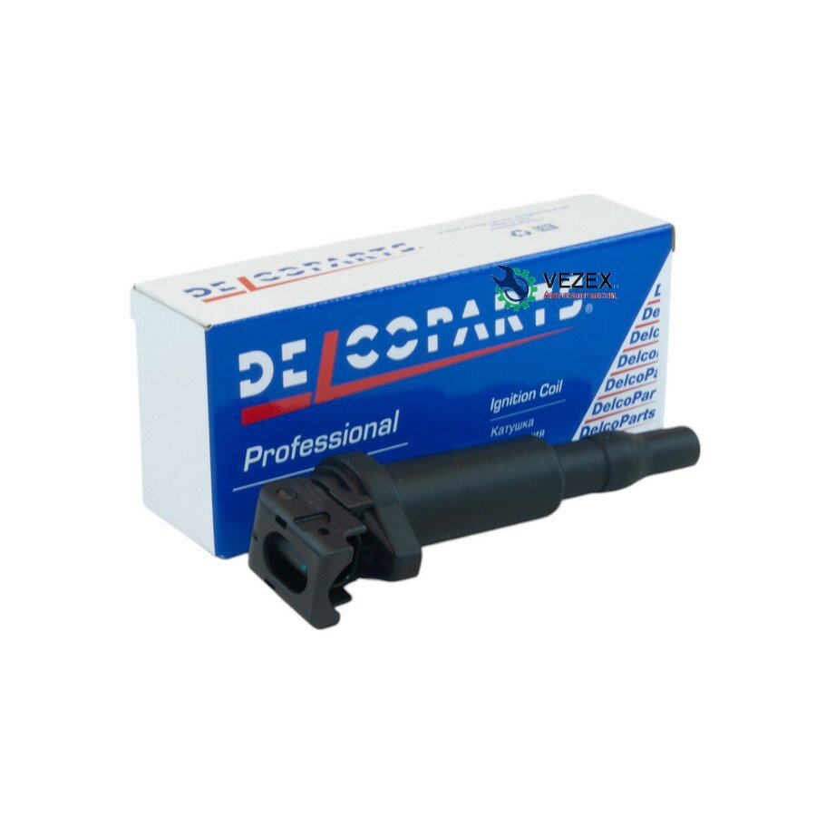 DELCOPARTS 19375343 Катушка зажигания