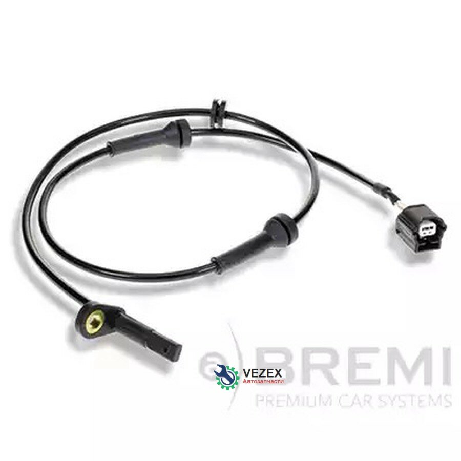 BREMI 50914 Датчик ABS