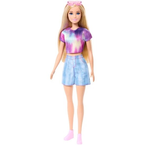 Кукла Barbie JFV63 Малибу Робертс, серия Malibu