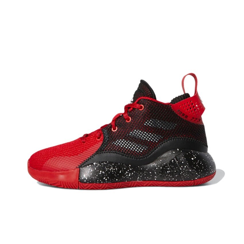 Кеды D Rose 773