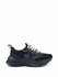 Кроссовки PREMIATA Hill, размер 39 EU, black/black