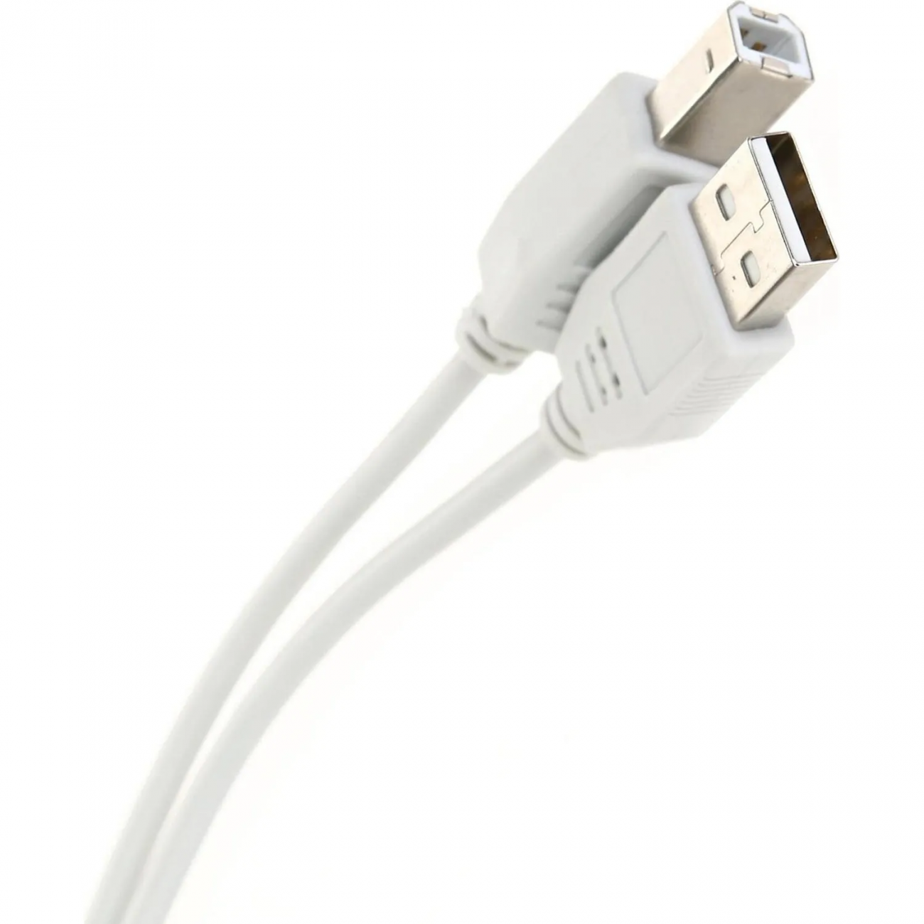 Кабель USB2.0 A--gt; B (1.8м) Telecom TC6900-1.8M 2390320
