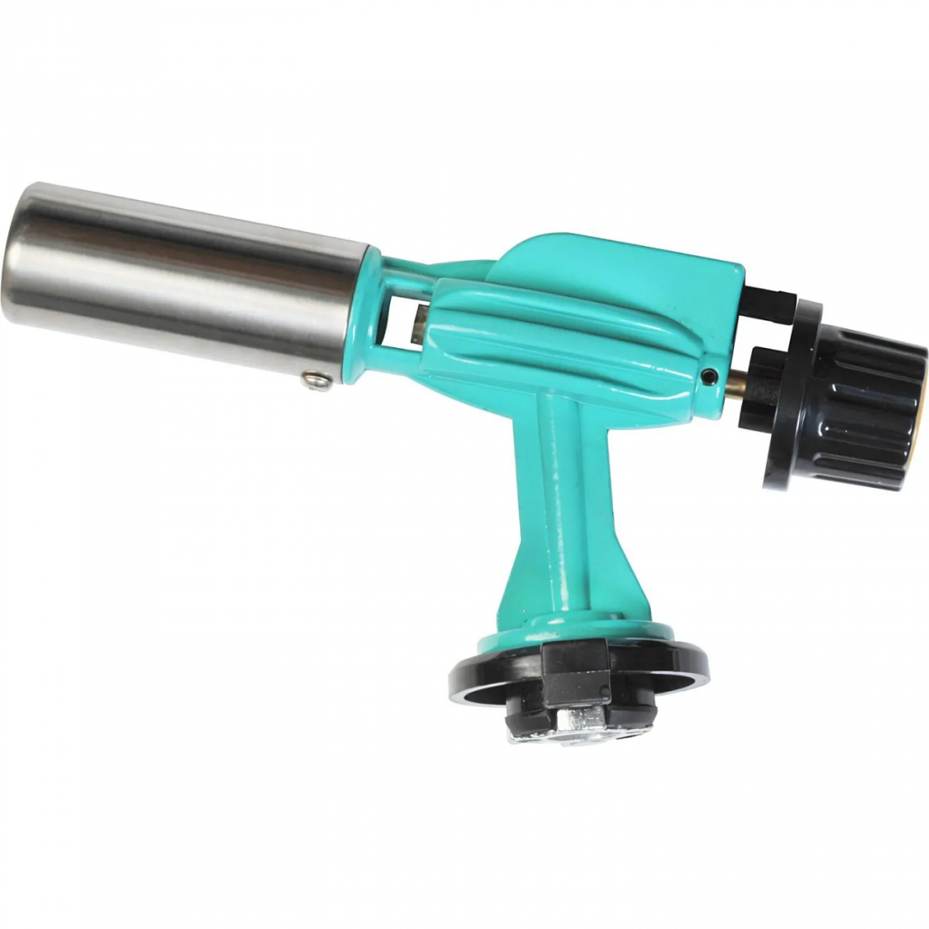 Горелка газовая Sturm! пьезоподжиг, керамич. сопло (5015-KL-04) 1707024