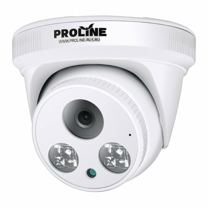 Купольная IP-камера Proline PR-IP3565S