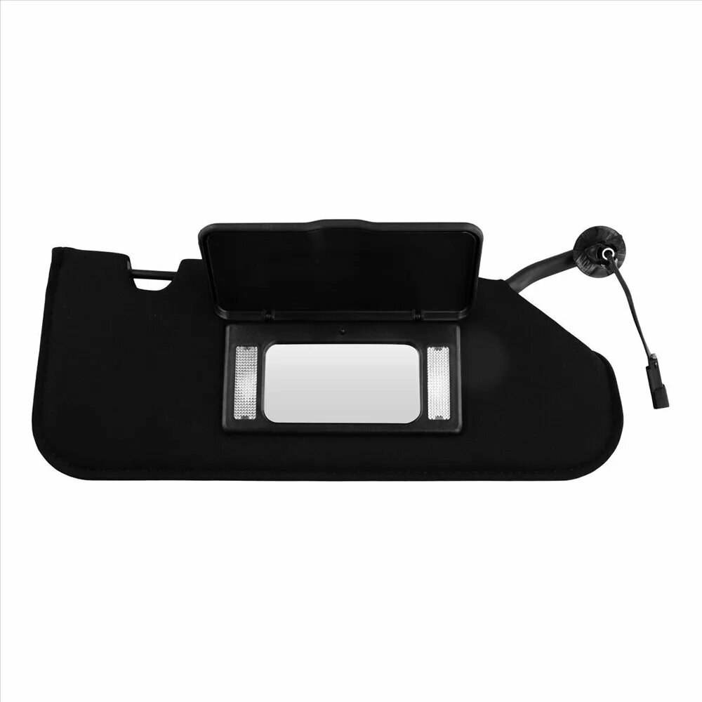 Солнцезащитный козырек правый для Citroen C6 2005-2013 23142245