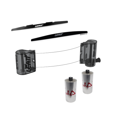 Набор для перемотки Leatt Roll-Off Canister Kit 48mm (8019100110)