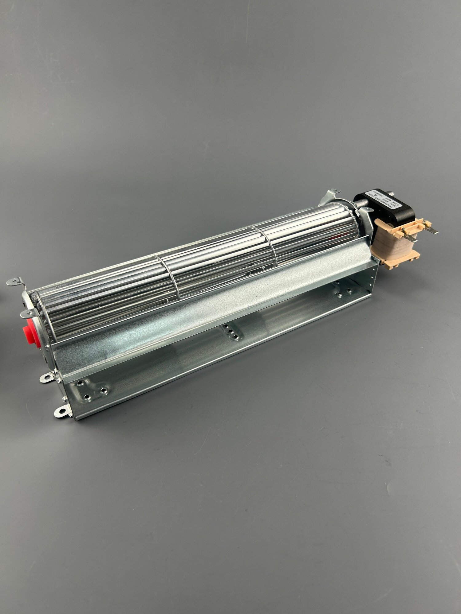 Вентилятор тангенциальный 48W 220V 2200RPM TF300х60 правый