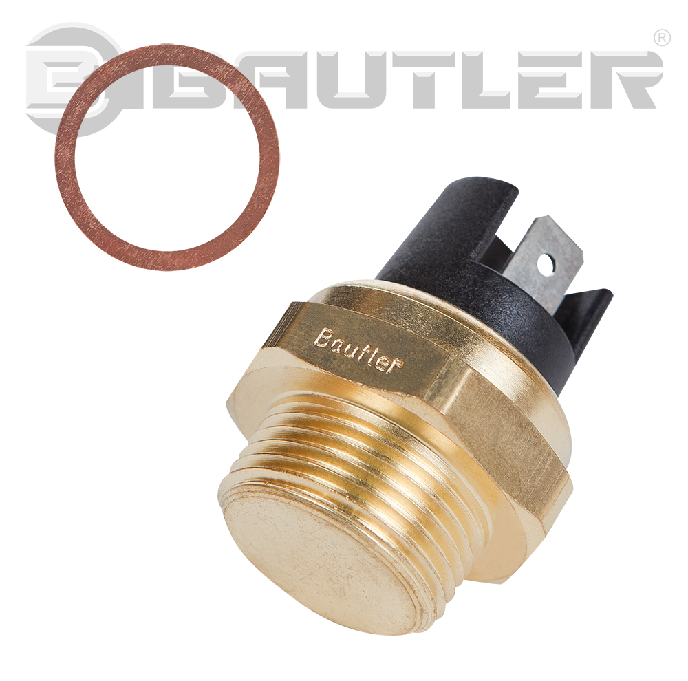 Датчик температуры ТМ-108 BAUTLER BTL-9287TS 92-8