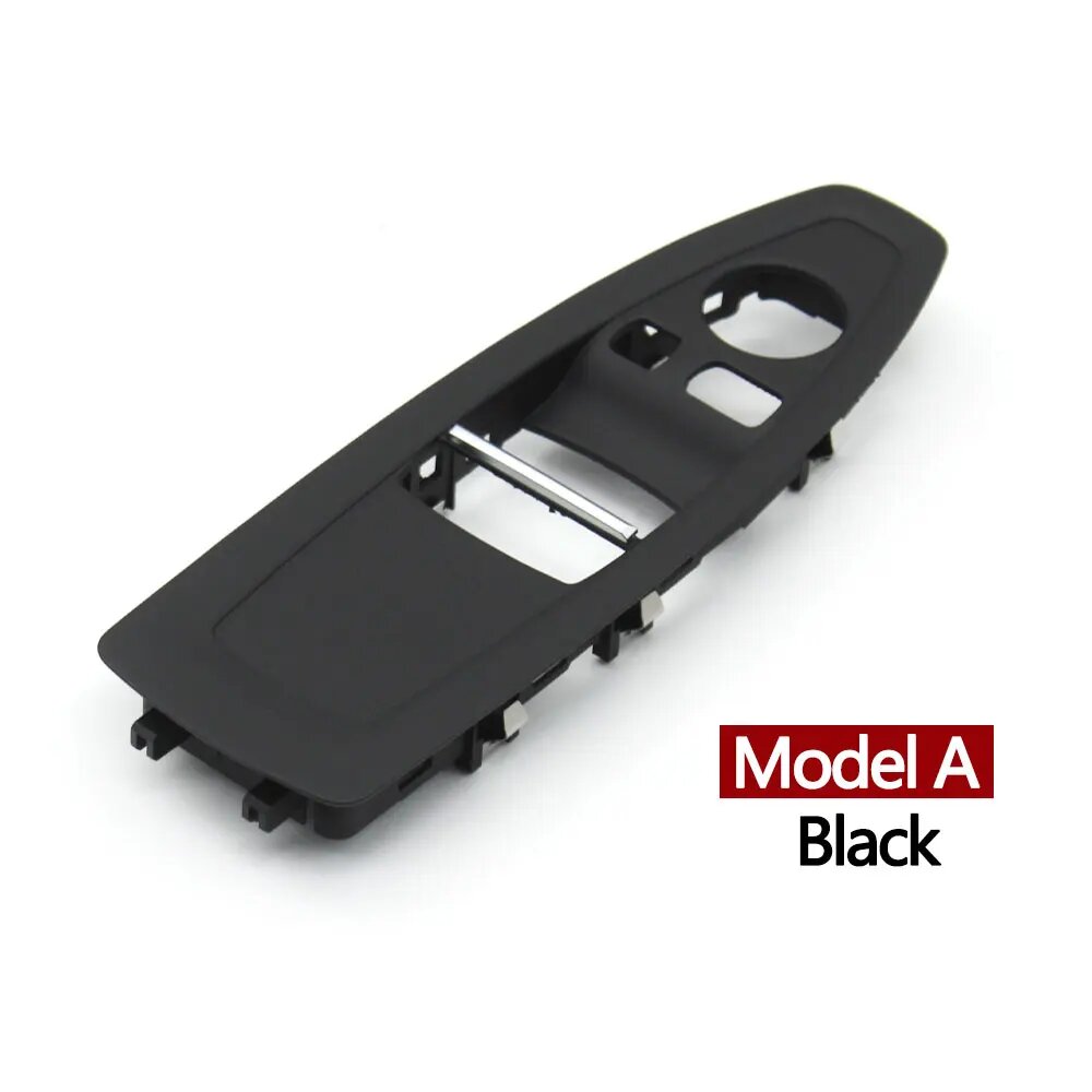 Панель управления окном двери BMW F21/22/23/32/33 Black Model A