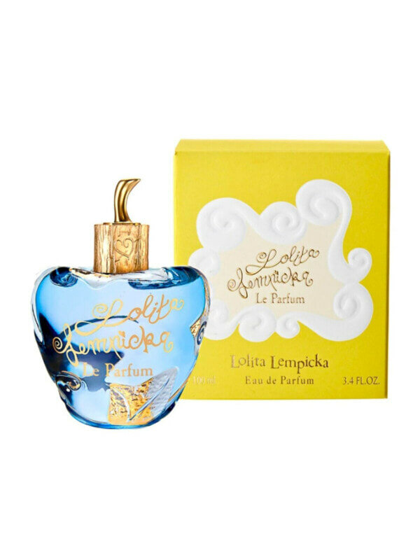 Парфюмированная вода женская Lolita Lempicka Le Parfum EDP 3760269849389
