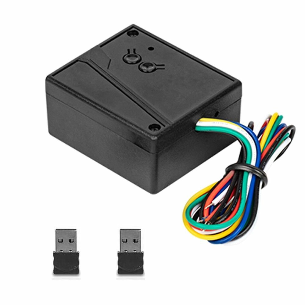 СКУД. Автоматическое открытие ворот Bluetooth - автомобиль BRUT. Контроль доступа . Внешний радиоприемник. Умный Дом.