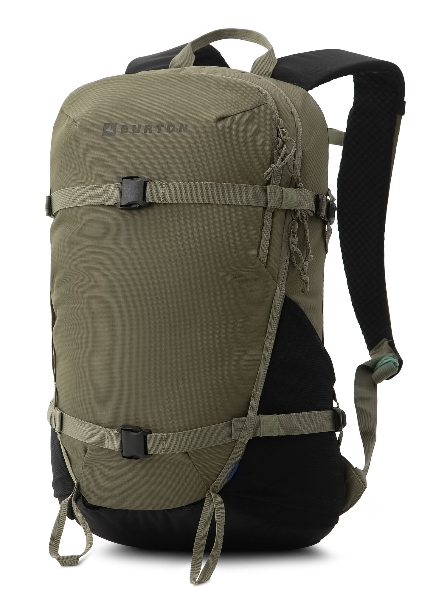 Рюкзак BURTON Day Hiker 2.0 22L Forest Moss