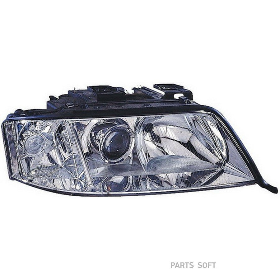 DEPO 441-1192R-LD-EM Фара головного света правая