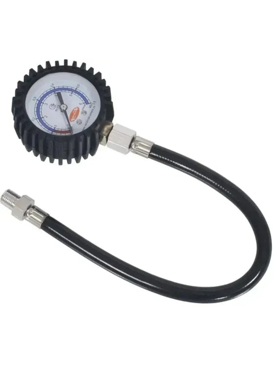 Измеритель давления масла двигателей ГАЗ, УАЗ, ЗИЛ 40087