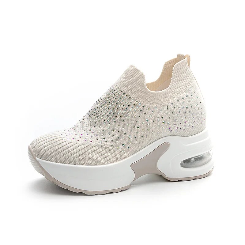 Кроссовки J2023-982 women sneakers