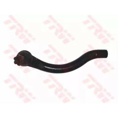 Наконечник рулевой тяги L=R TRW JTE7624 CIImo: CIImo, 1.8, Honda: Civic Ix Saloon Fb, 1.8 Fb2, 2.0 Fb3, Civic VII Saloon Es, Et, 1.3 Ima Ed9, Es9, Civic VIII Ha