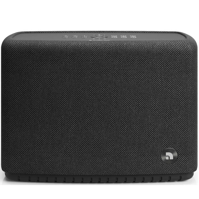 Колонка портативная Audio Pro A15 W Black Bluetooth v4.2, чёрная