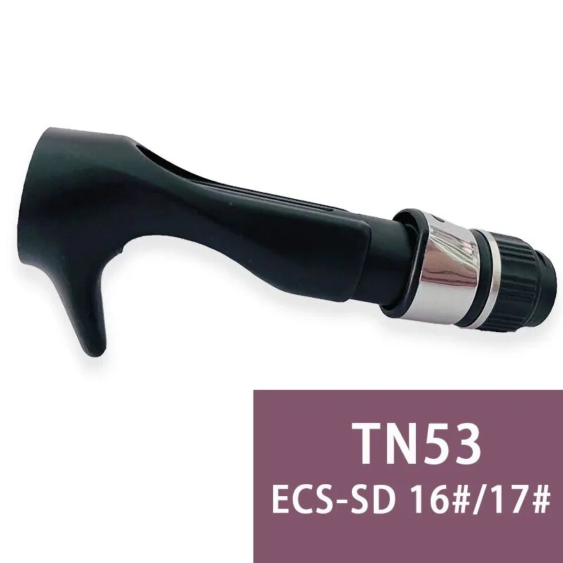 Катушкодержатель TN53 ECS-SD черный, SIZE 17