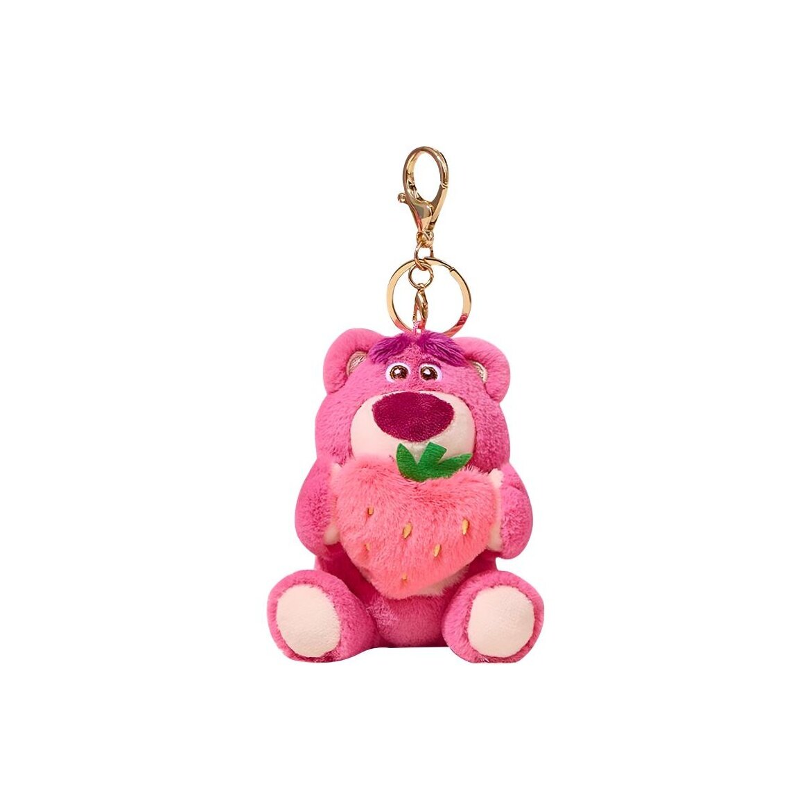 Aoger x Disney Dessert Collection Лотсо Куклы Плюшевый Украшение Высота 10 см 12 см